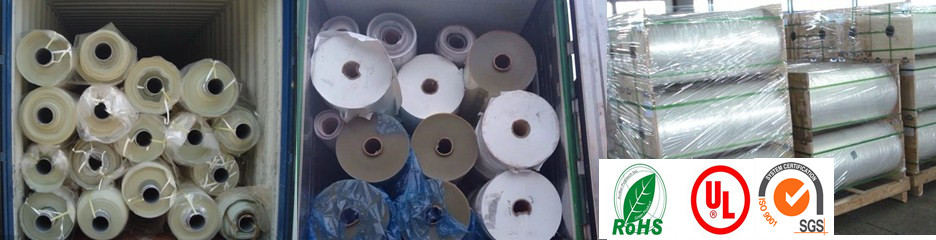 BOPP、BOPA、BOPET三大薄膜 - 汕头市潮发包装材料有限公司